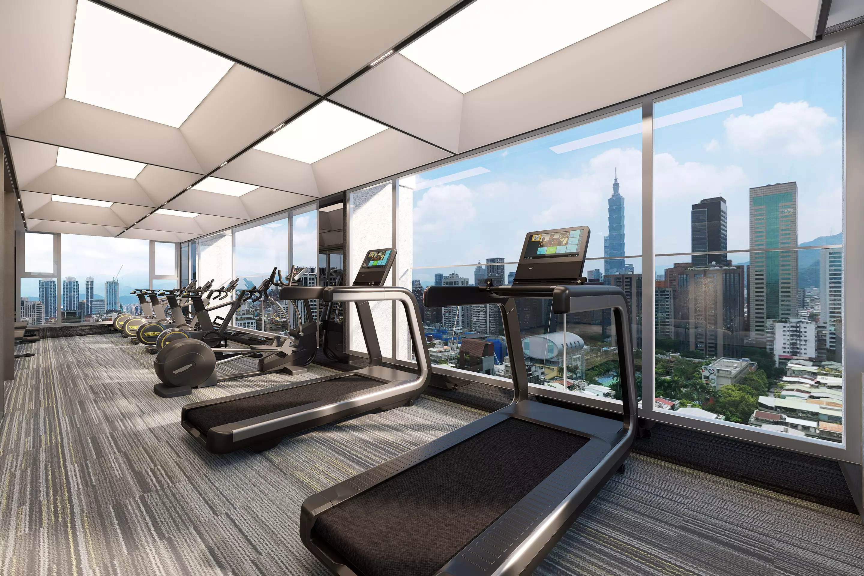 寶舖全健築－知行